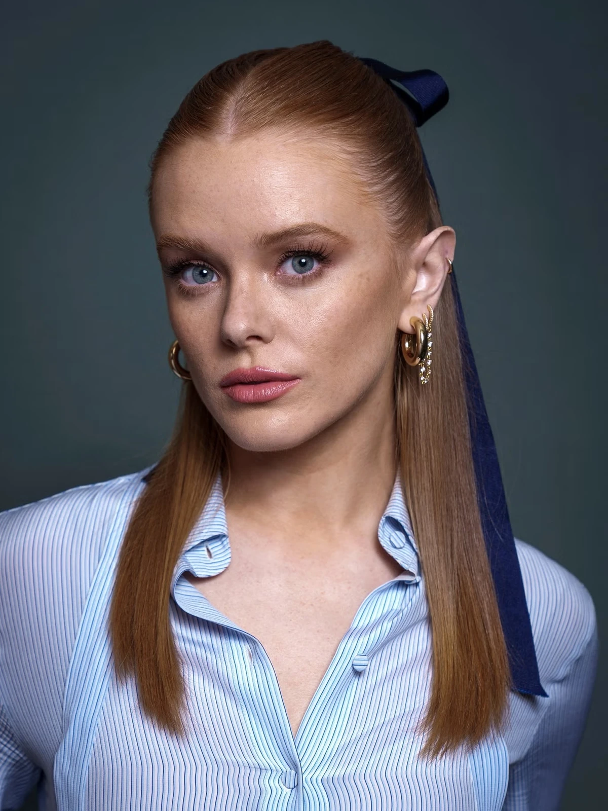 Abigail Cowen | Every Year After Wiki | Fandom