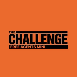 Free Agents (Mini) | Eves The Challenge Org Wiki | Fandom
