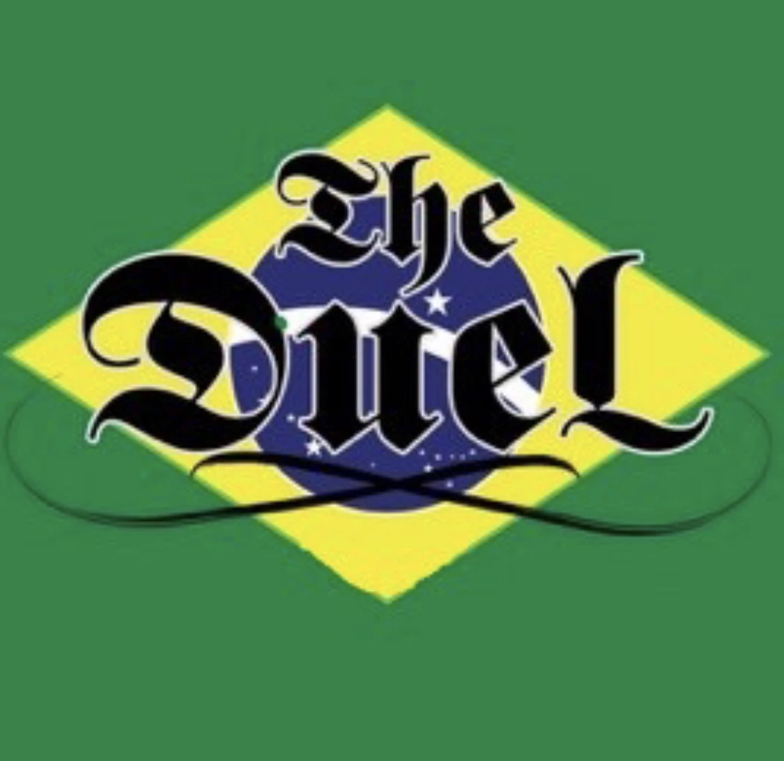 The Duel 2 (Mini) | Eves The Challenge Org Wiki | Fandom