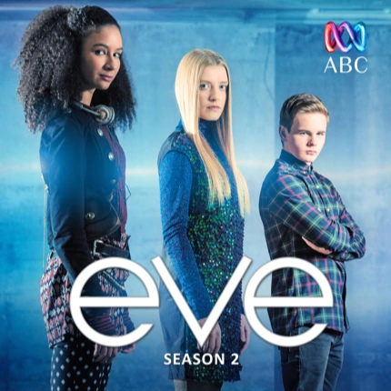 Season Two | Eve Wikia | Fandom