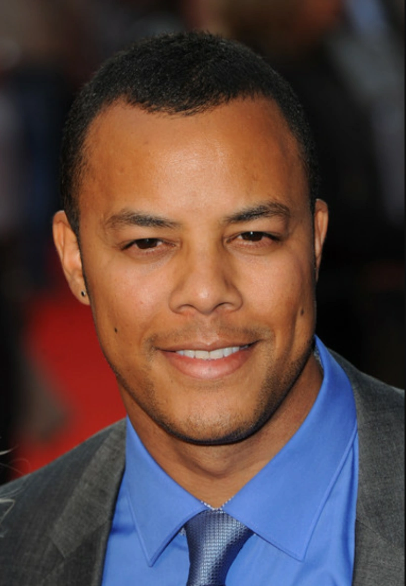 Michael Wildman | Eve.UK Wiki | Fandom