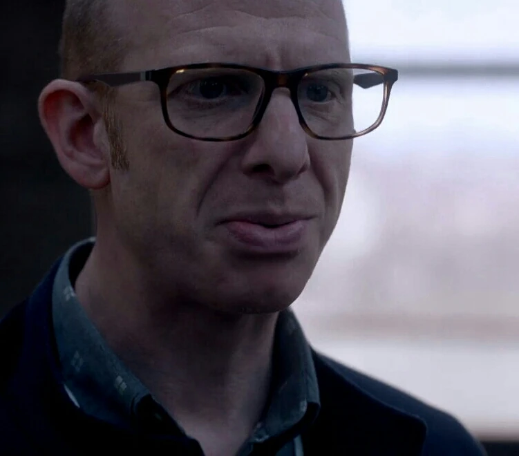 Benjamin Peterson | Eve.UK Wiki | Fandom