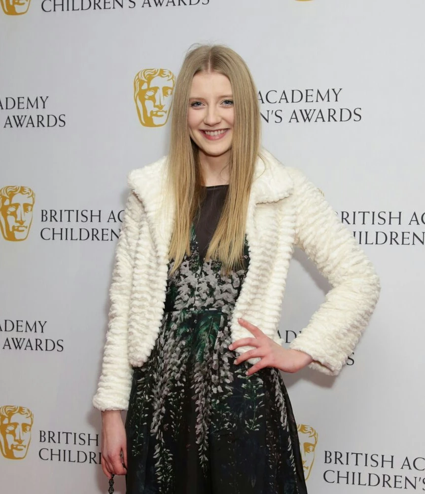 Poppy Lee Friar | Eve.UK Wiki | Fandom