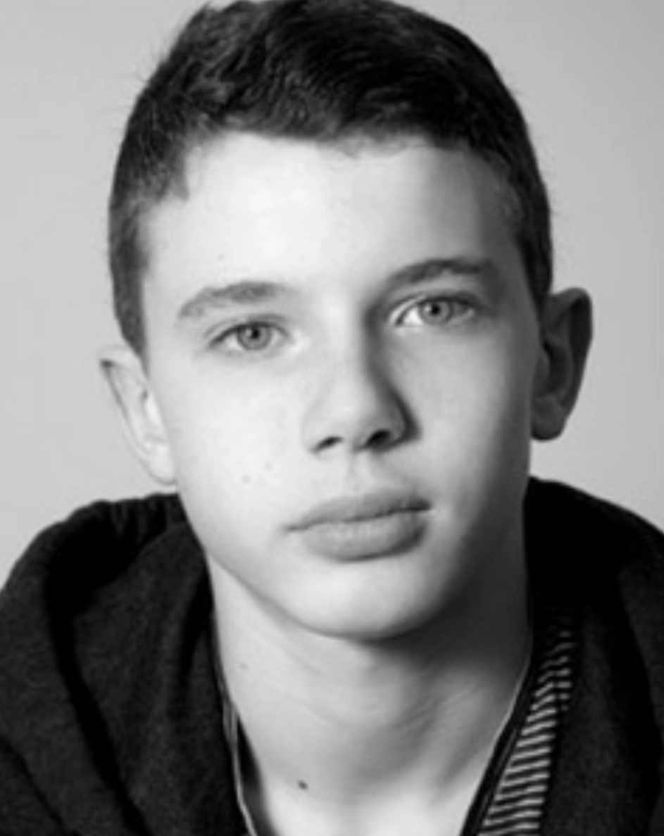 Rory Barraclough | Eve.UK Wiki | Fandom