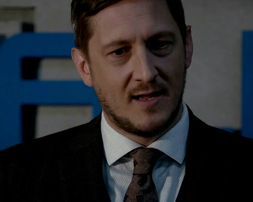 Nick Clarke | Eve.UK Wiki | Fandom