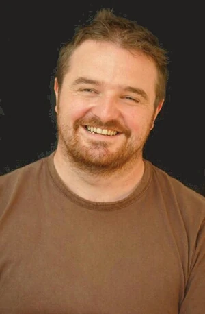 David Ireland | Eve.UK Wiki | Fandom