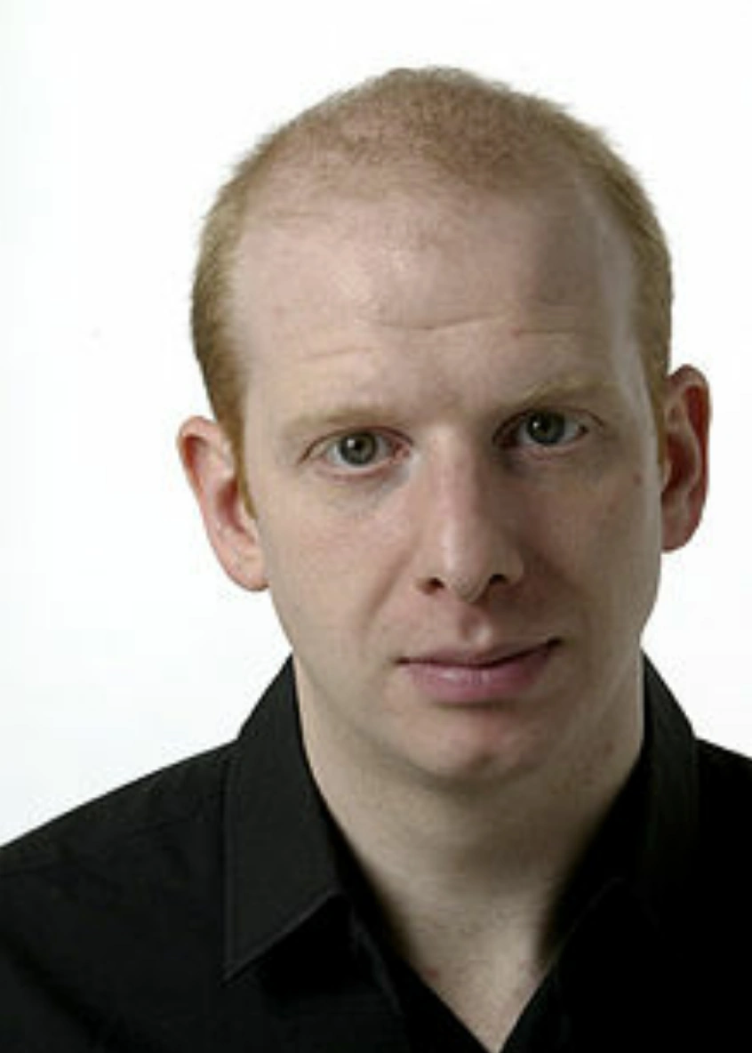 Steve Furst | Eve.UK Wiki | Fandom