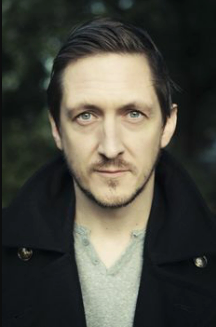 Ben Cartwright | Eve.UK Wiki | Fandom