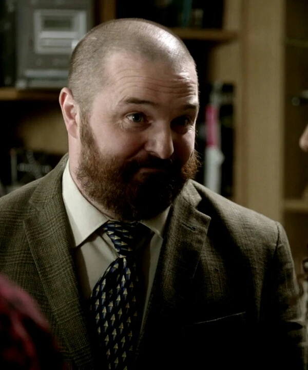 Mr Bevan | Eve.UK Wiki | Fandom