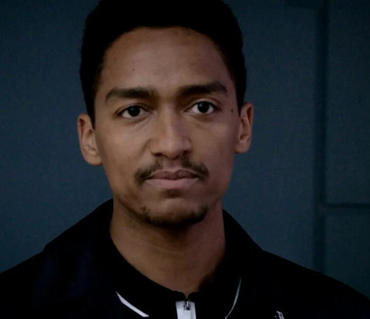 Michael Hoffman | Eve.UK Wiki | Fandom