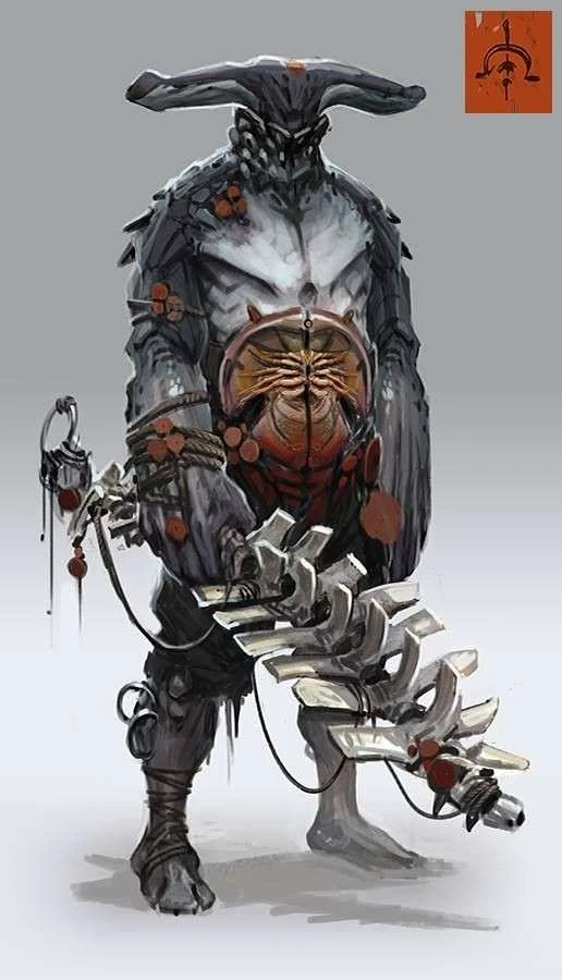 Shargon | MONDO DI EVICAROUS Wiki | Fandom