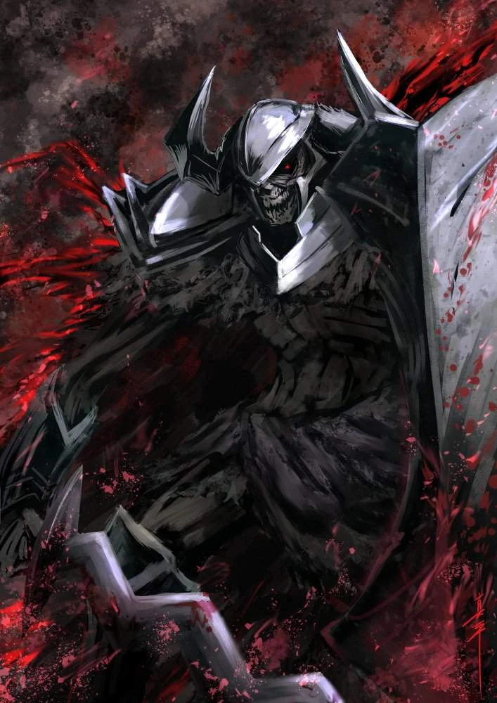 Death Warrior | MONDO DI EVICAROUS Wiki | Fandom