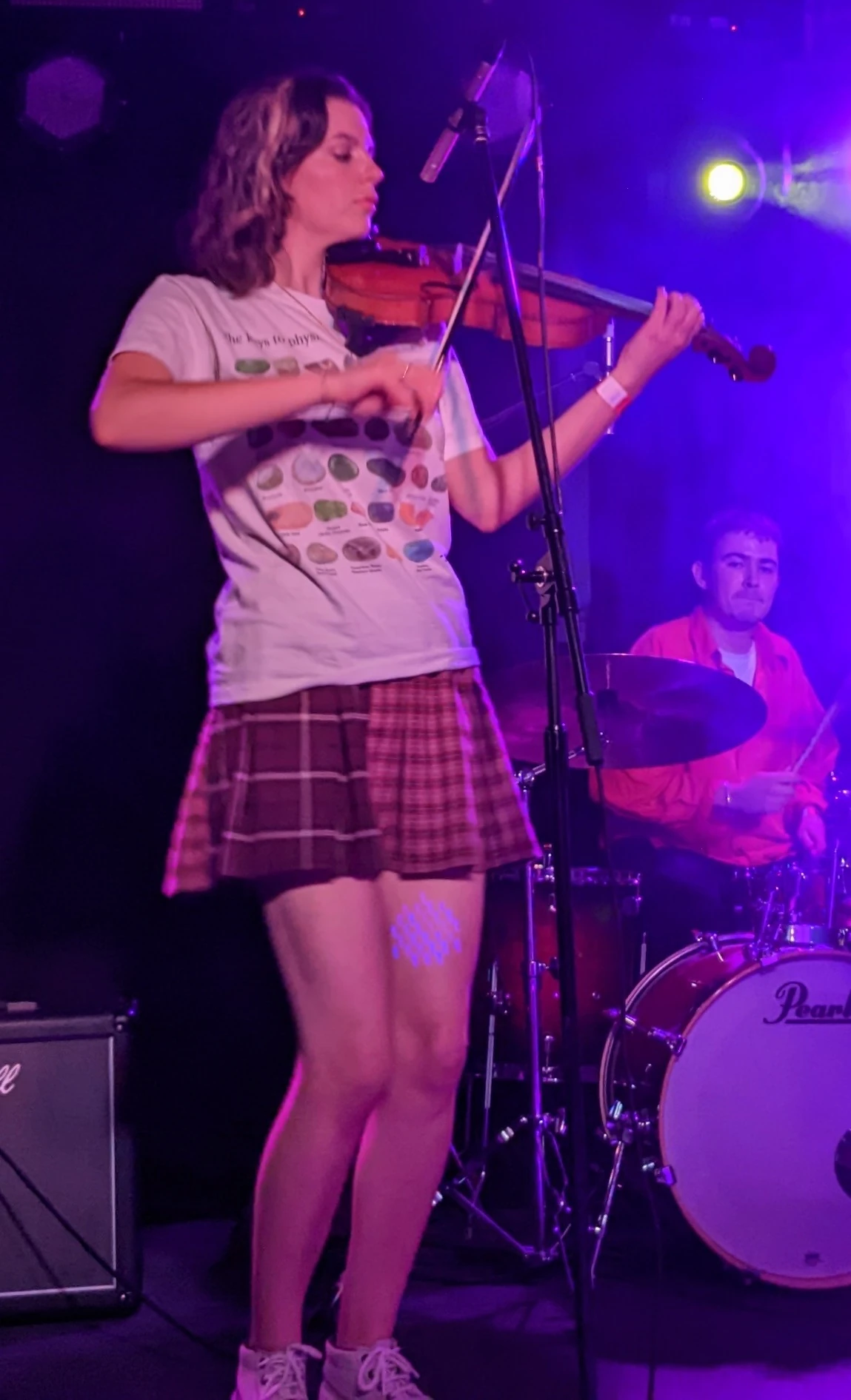 Marla Broadway | Tesni Wiki | Fandom