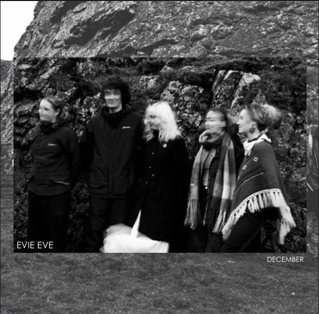 December | Tesni Wiki | Fandom