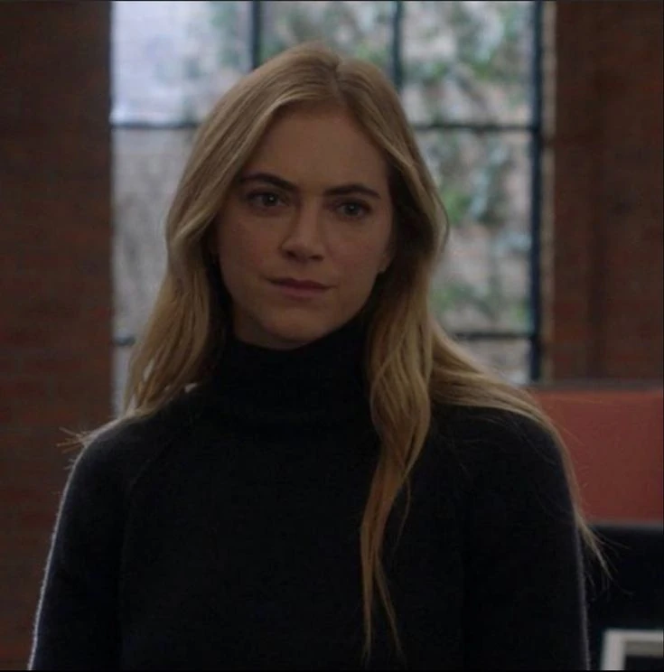 Ellie Bishop | Evielyn crossover au Wiki | Fandom