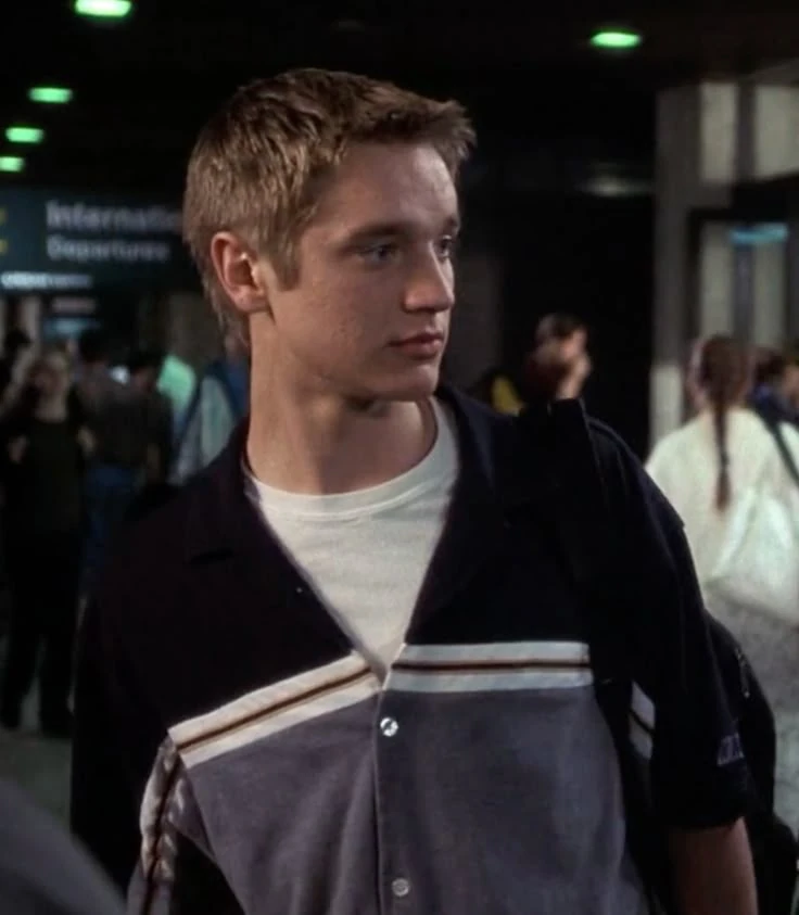 Alex Browning | Evielyn crossover au Wiki | Fandom