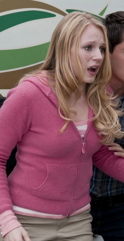 Molly Harper | Evielyn crossover au Wiki | Fandom