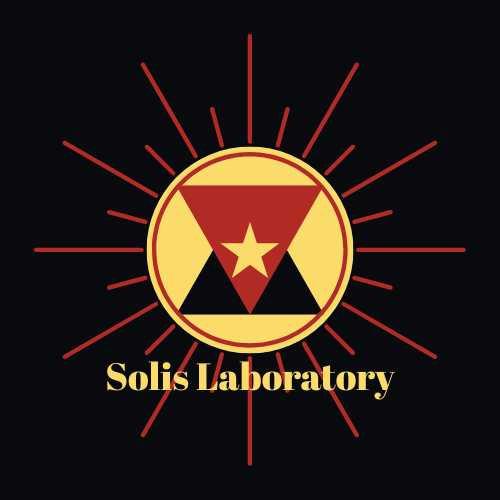 Solis Laboratory | Evieverse Wiki | Fandom