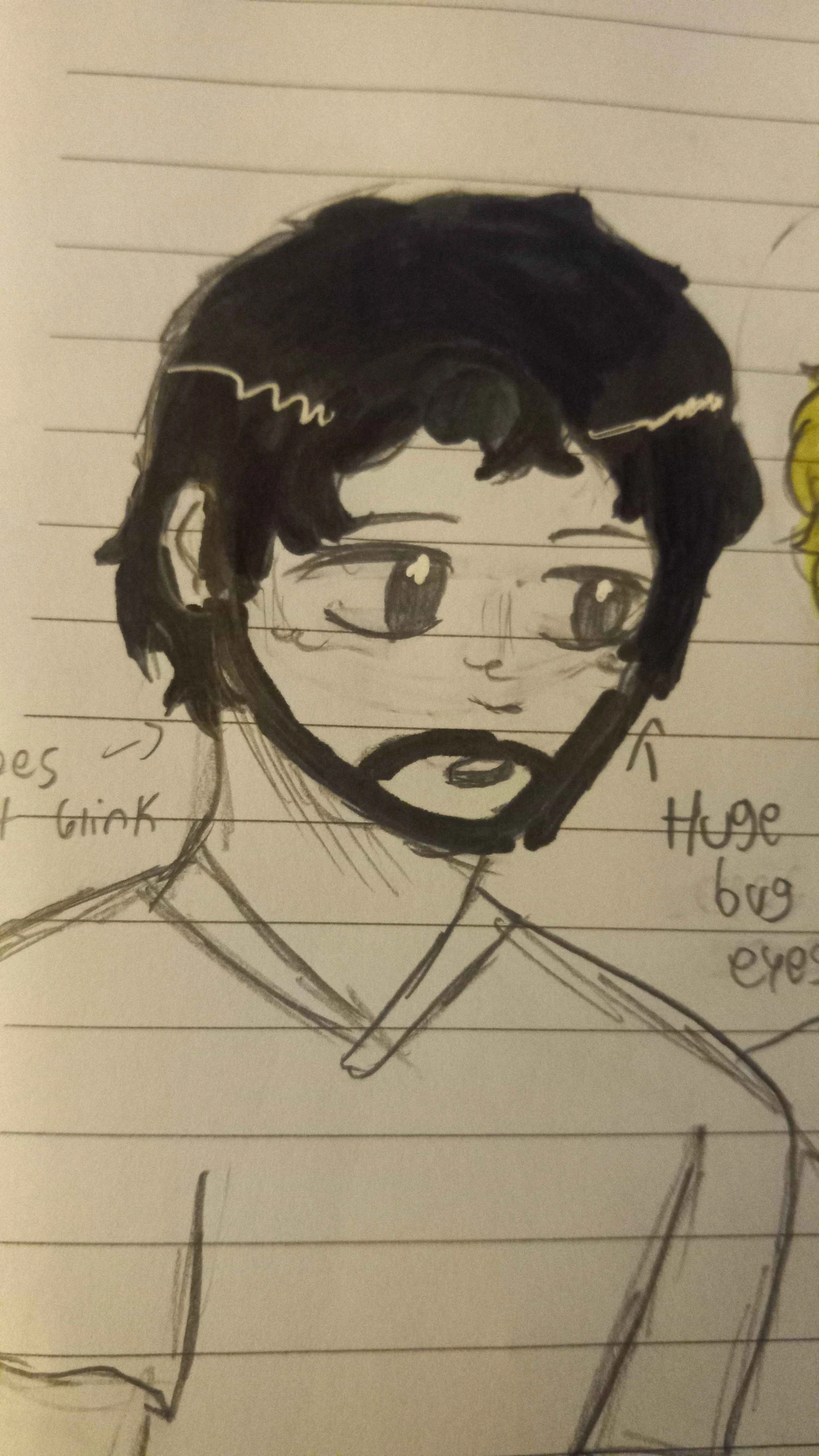 Ian Devi | Evieverse Wiki | Fandom