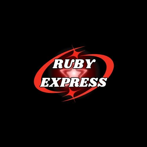 Ruby Express | Evieverse Wiki | Fandom