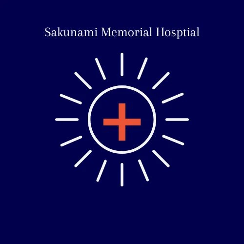 Sakunami Memorial Hospital | Evieverse Wiki | Fandom