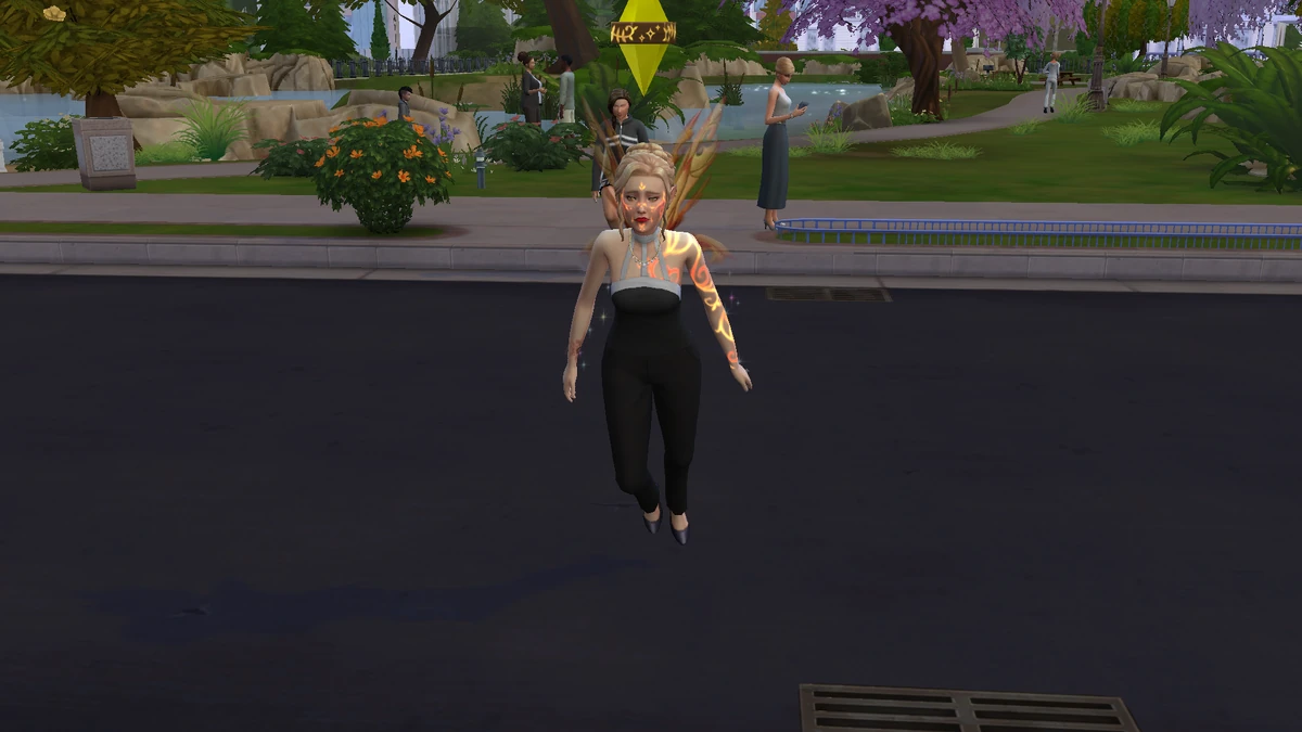 Kendra Rudd | Evieverse Wiki | Fandom