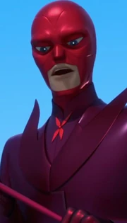 Hawk Moth (Miraculous Ladybug) | Evil Characters Wiki | Fandom
