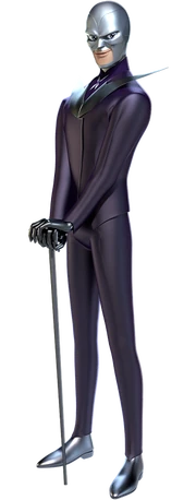 Hawk Moth (Miraculous Ladybug) | Evil Characters Wiki | Fandom