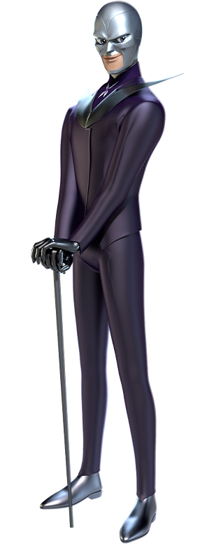 Hawk Moth (Miraculous Ladybug) | Evil Characters Wiki | Fandom