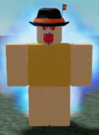 Evil Marick | Evil Cheesy Server Wiki | Fandom