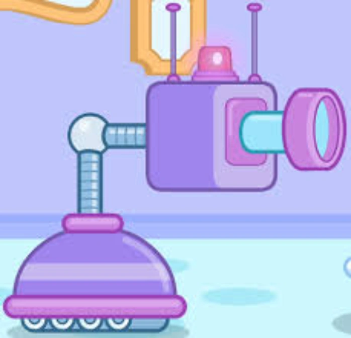 Face Changer 3000 | Evil Flower Wikia | Fandom