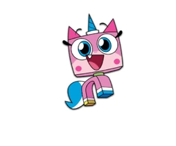Unikitty | Evil Flower Wikia | Fandom
