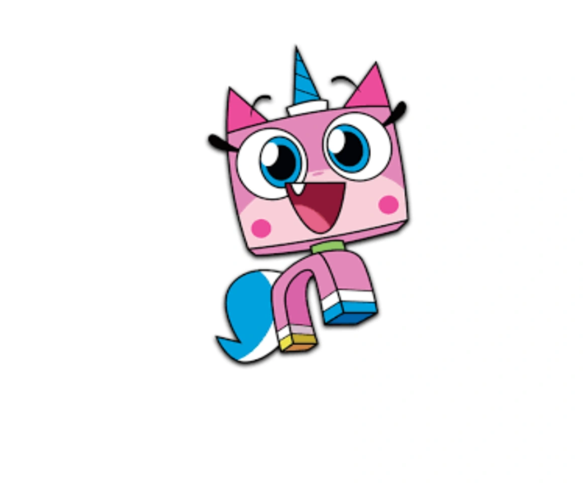 Unikitty | Evil Flower Wikia | Fandom