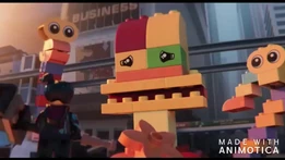 Duplo Invaders | Evil Flower Wikia | Fandom