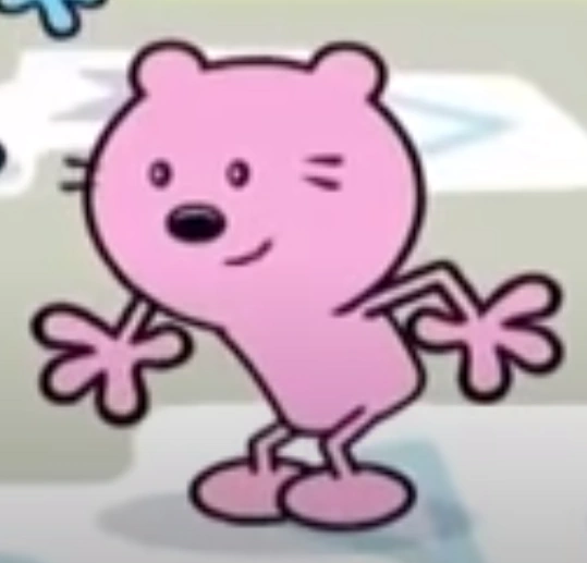 Pink Girl | Evil Flower Wikia | Fandom