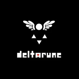 Deltarune | EVIL GANG Wiki | Fandom