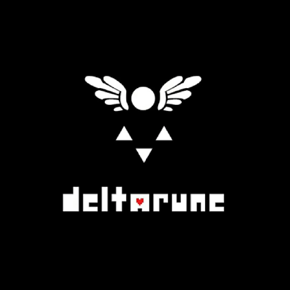 Deltarune | EVIL GANG Wiki | Fandom