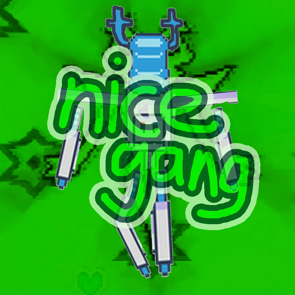The Nice Gang | EVIL GANG Wiki | Fandom