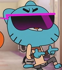 Zach Watterson | Evil Hero Wiki | Fandom