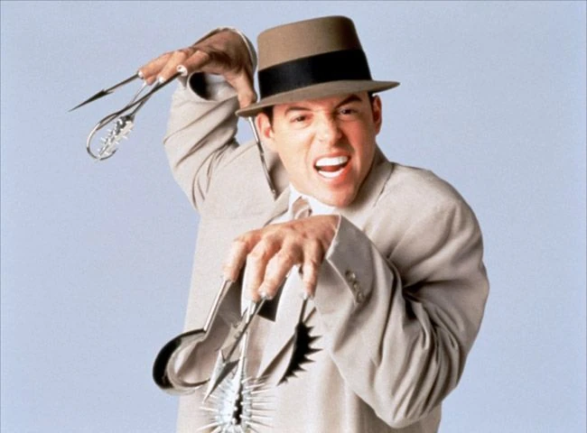 RoboGadget | Evil Hero Wiki | Fandom