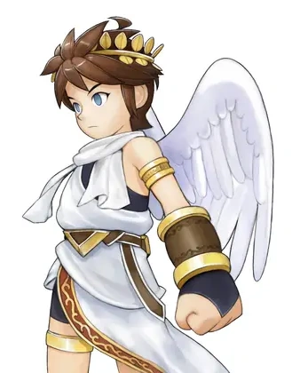 Pit's Body | Evil Hero Wiki | Fandom