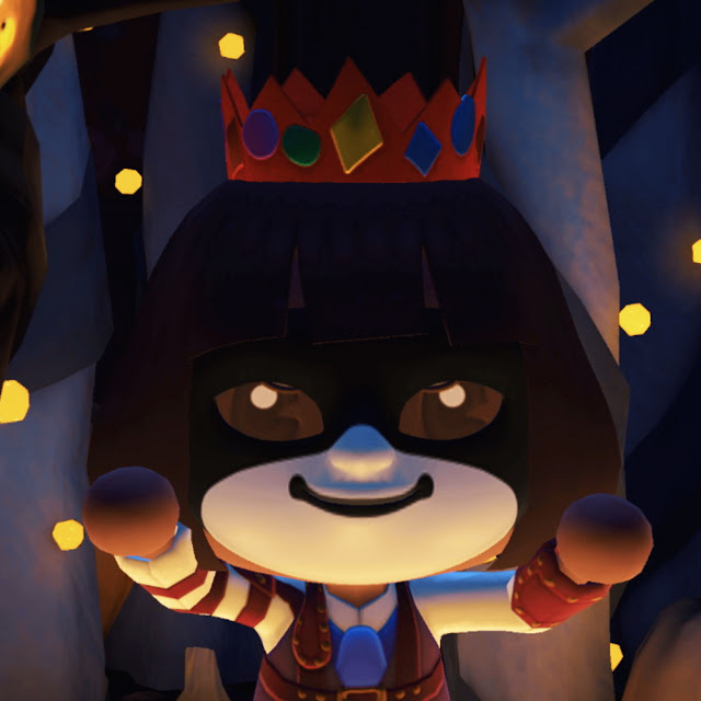 Willow | Evil Imp's Animal Crossing Wiki | Fandom
