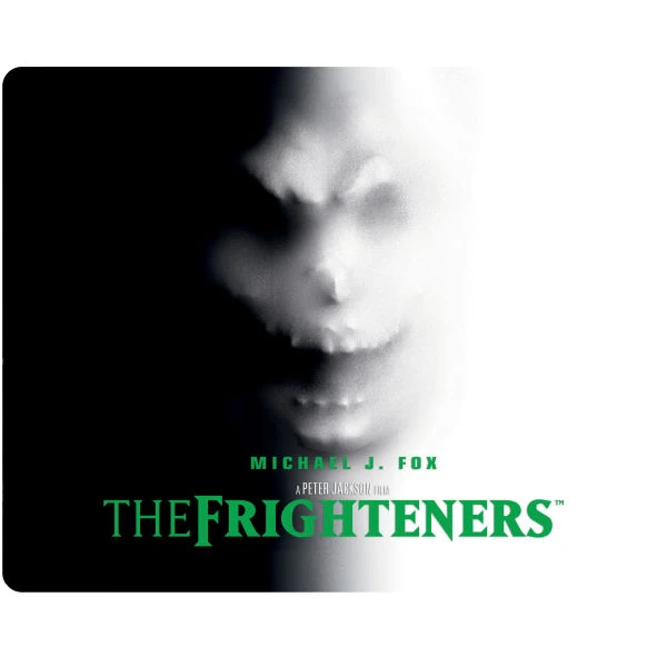 Frighteners | EviL JoN's DVD collection Wiki | Fandom