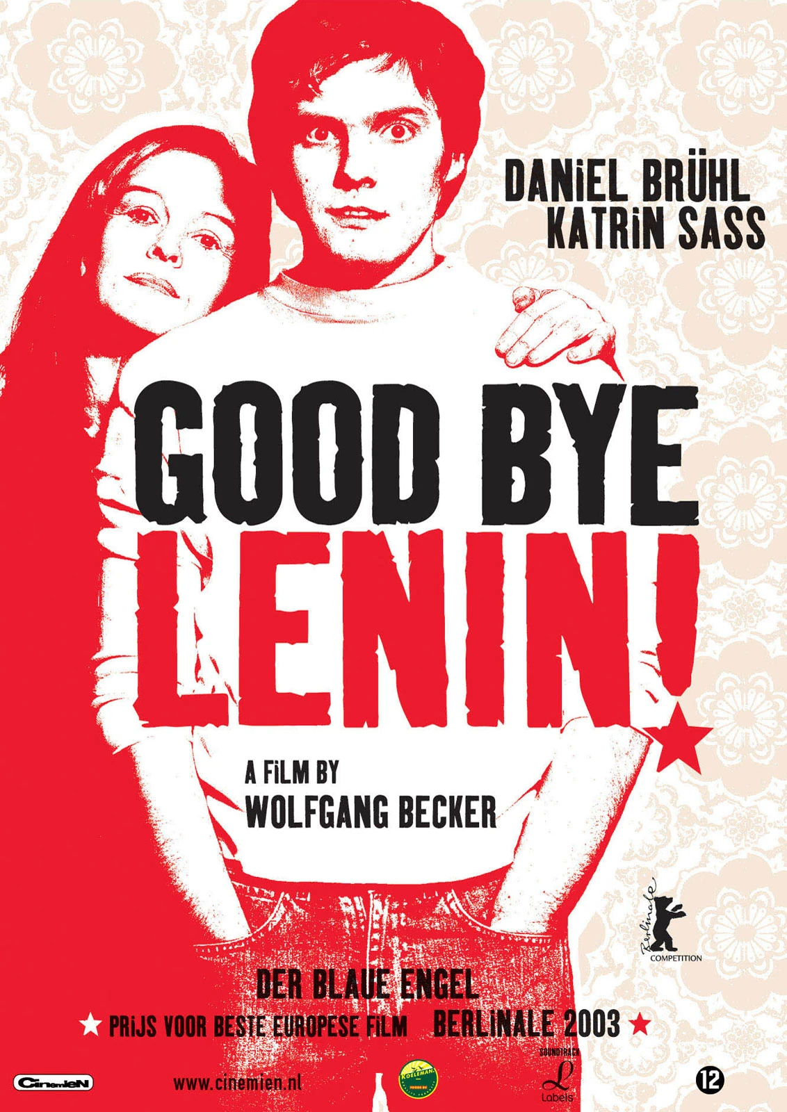 Goodbye Lenin | EviL JoN's DVD collection Wiki | Fandom
