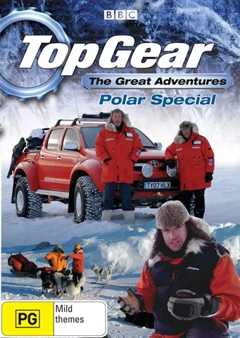 Polar Special | EviL JoN's DVD collection Wiki | Fandom