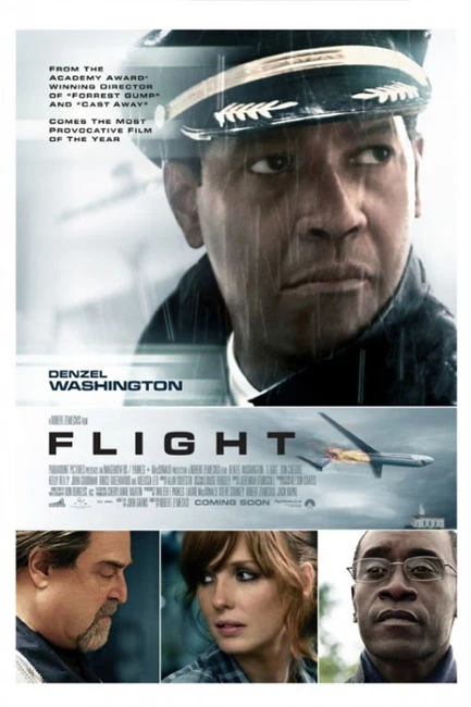 Flight | EviL JoN's DVD collection Wiki | Fandom