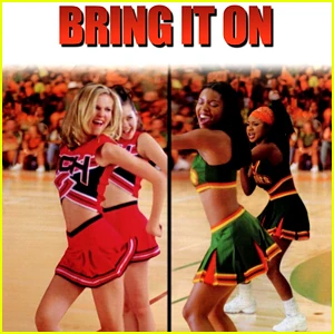 Bring it On | EviL JoN's DVD collection Wiki | Fandom