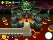 Bowser's Castle | Evil Lair Wiki | Fandom