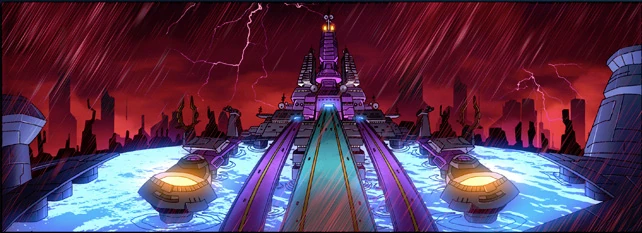 Category:Fortresses | Evil Lair Wiki | Fandom