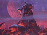 Snake Mountain | Evil Lair Wiki | Fandom